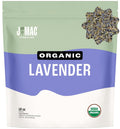 organic lavender buds for tea