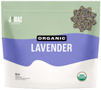 organic lavender buds for tea