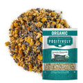 organic lavender chamomile herbal tea