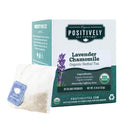 organic lavender chamomile herbal tea