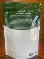 Organic lavender for tea brewing