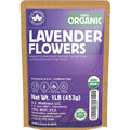 organic lavender tea for relaxation