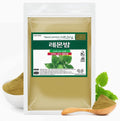 organic lemon balm extract powder