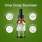 organic lemon balm for wellness
