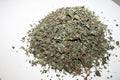 organic lemon balm green tea ingredient