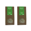 organic lemon balm tea loose leaves