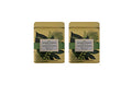 organic lemon ginger green tea