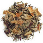 organic lemon ginger tea benefits