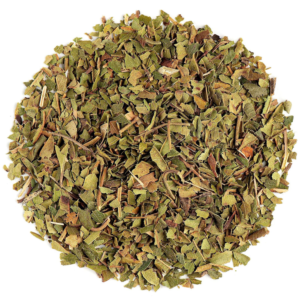 organic lemon myrtle dried leaves
