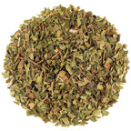 organic lemon myrtle dried leaves