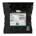 organic lemon verbena herbal tea