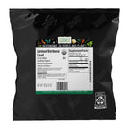 organic lemon verbena herbal tea
