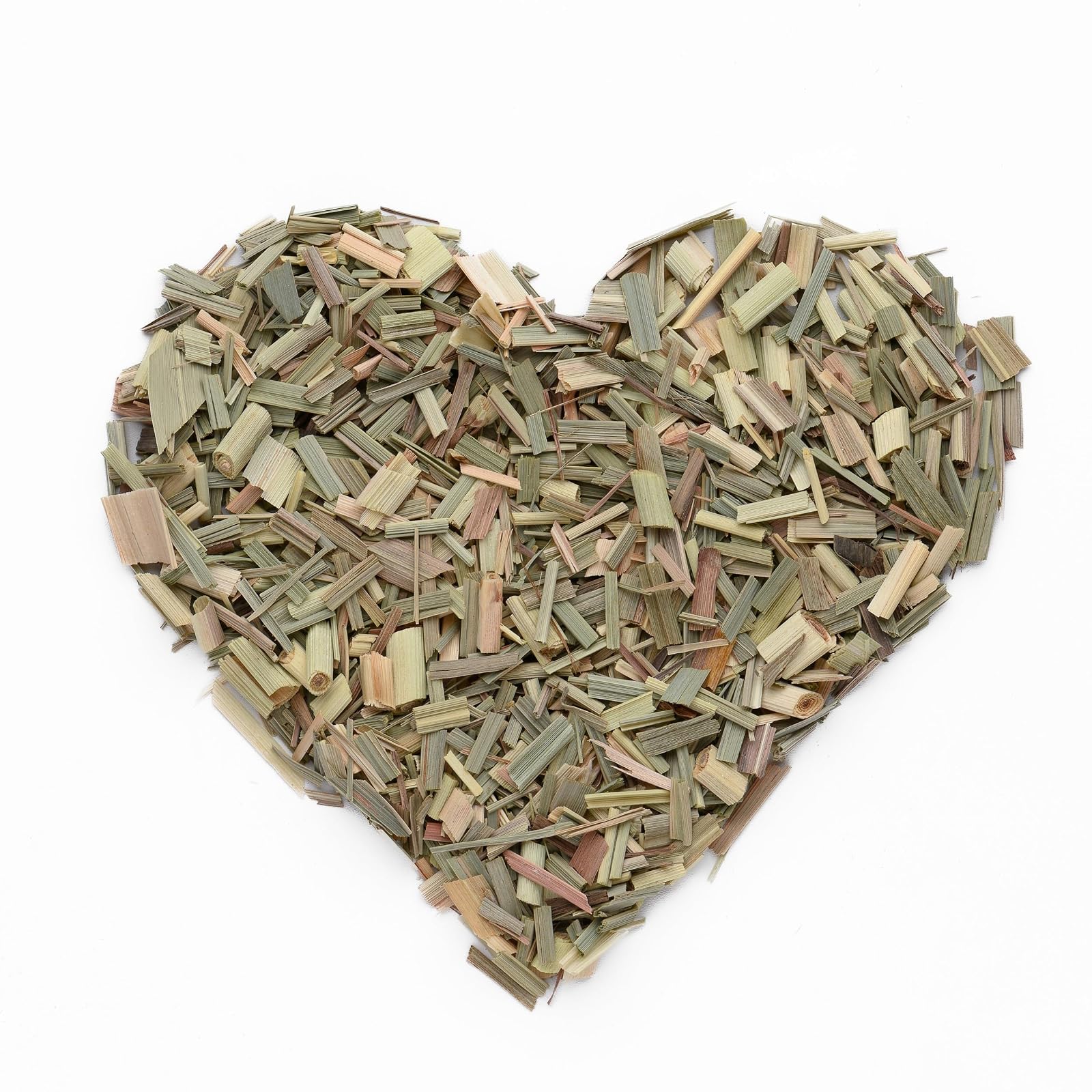 organic lemongrass herb for tea