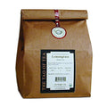 organic lemongrass herbal tea blend