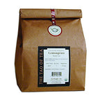 organic lemongrass herbal tea blend