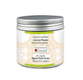 organic licorice powder for health