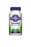 organic licorice root capsules benefits