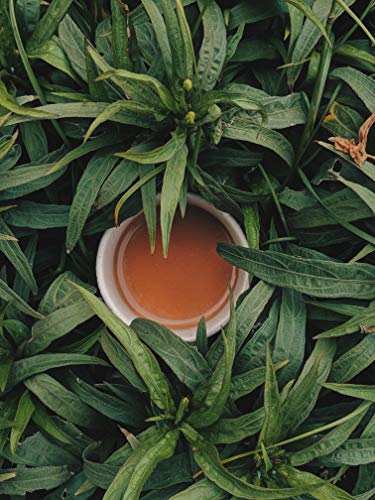 organic licorice root extract benefits