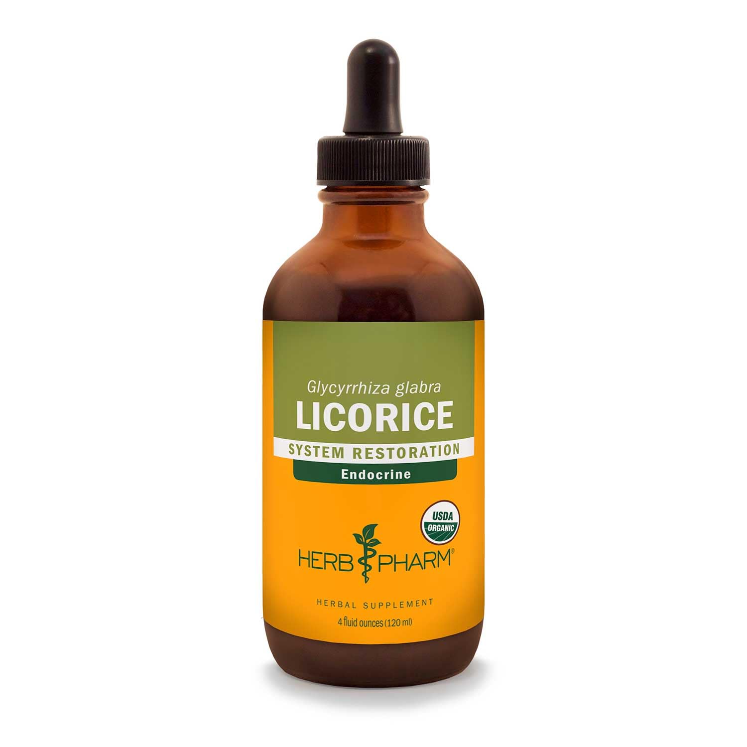 organic licorice root extract benefits
