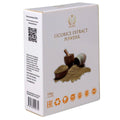 organic licorice root extract for health