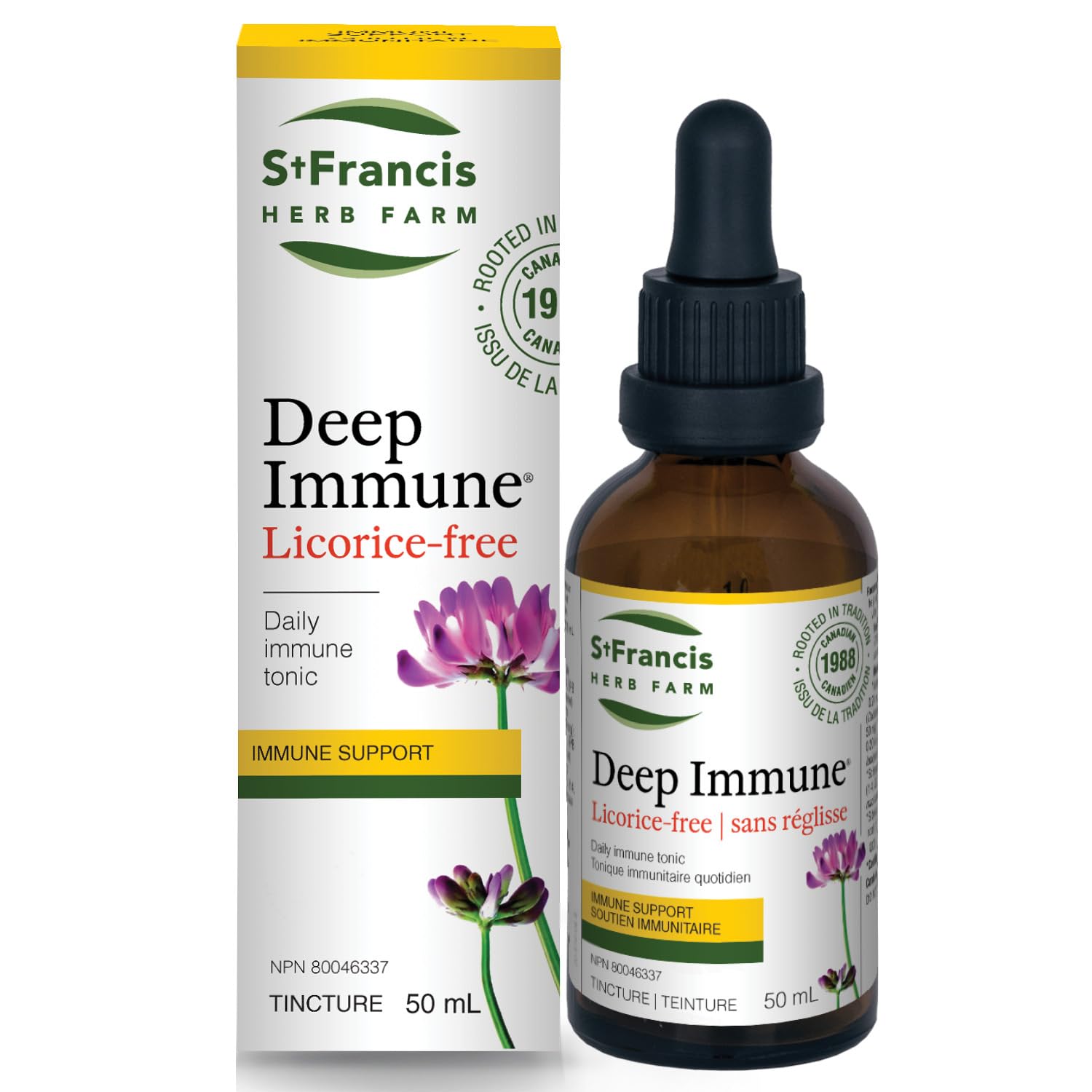 organic licorice root extract