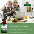 organic licorice root for digestion