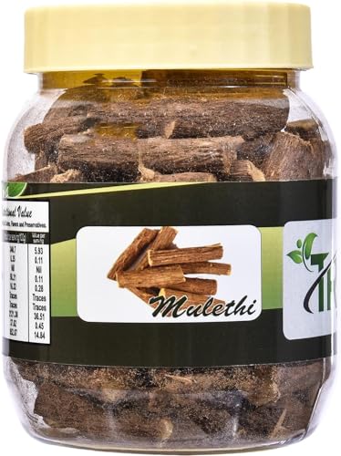 organic licorice root for digestion