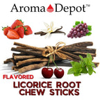 organic licorice root for digestion