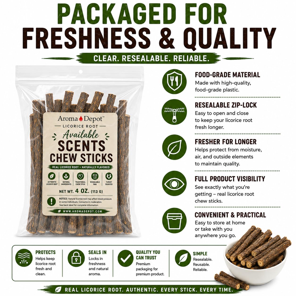 organic licorice root for herbal remedies