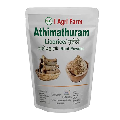 organic licorice root for herbal tea