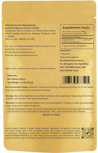 organic licorice root for herbal tea