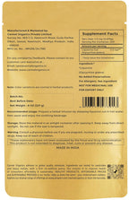 organic licorice root for herbal tea