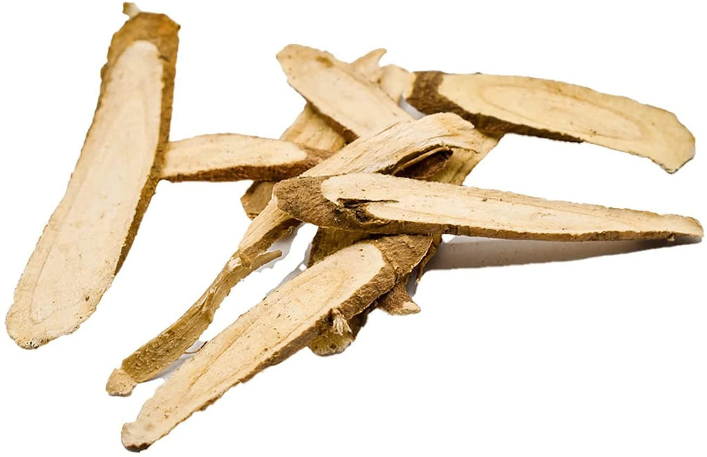 organic licorice root for natural remedies