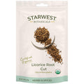 organic licorice root for tea