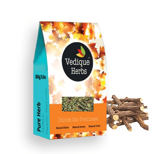 organic licorice root for tea
