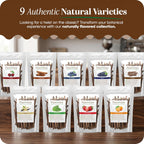 organic licorice root for wellness