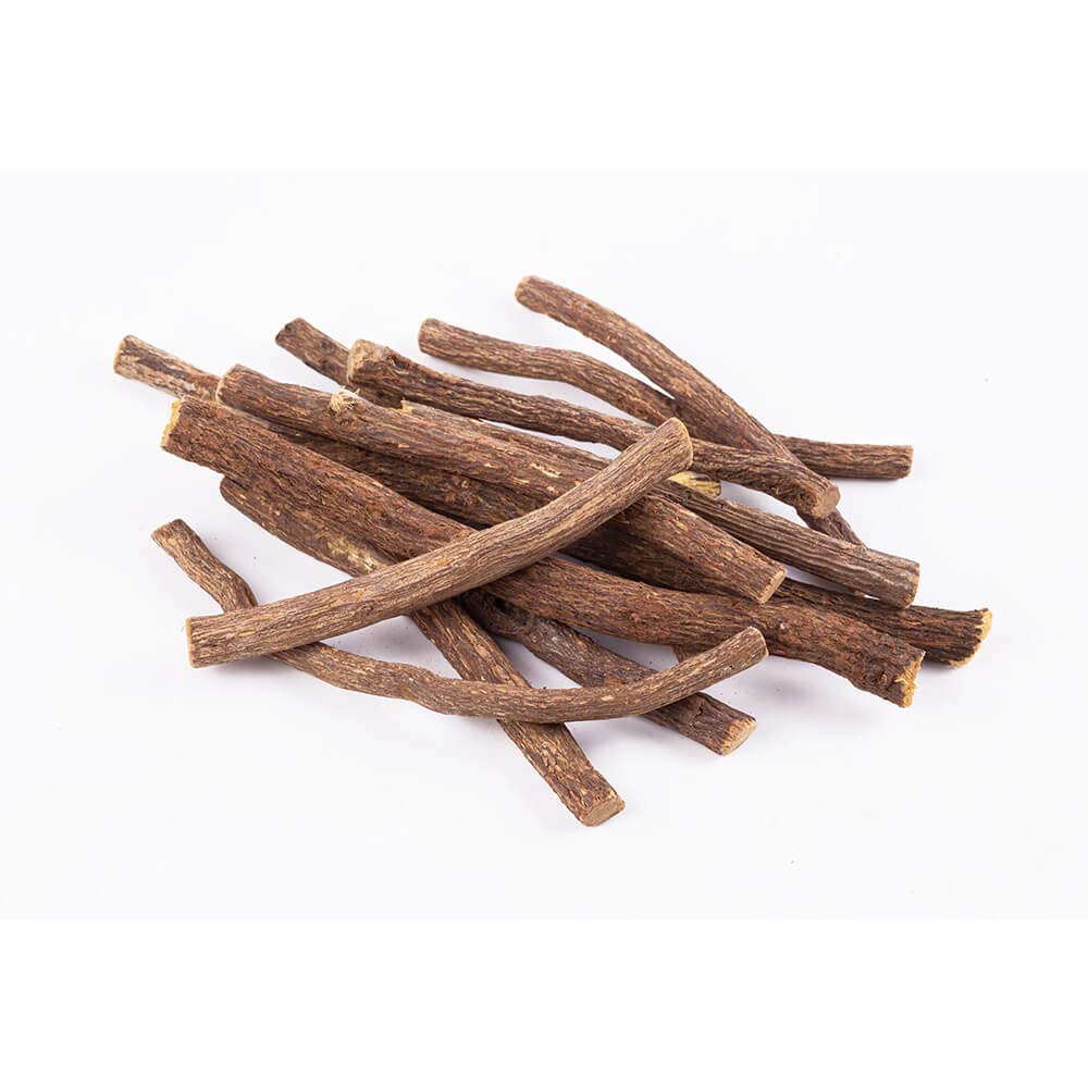 organic licorice root for wellness