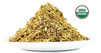 organic licorice root herbal tea