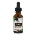 organic licorice root liquid drops
