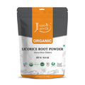 organic licorice root powder benefits