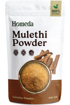 organic licorice root powder benefits