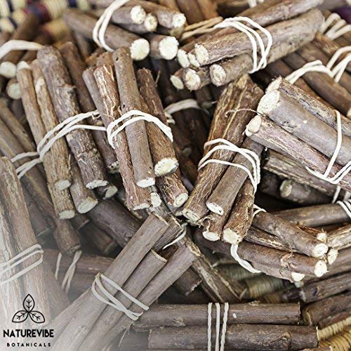 organic licorice root powder benefits