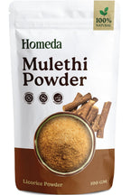 organic licorice root powder benefits
