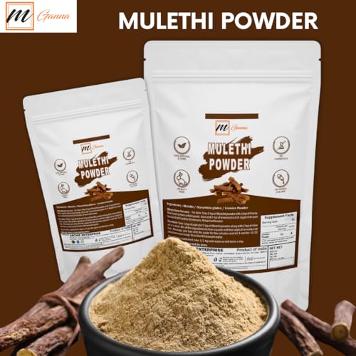 organic licorice root powder benefits