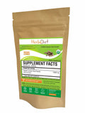 organic licorice root powder for cough relief