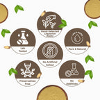 organic licorice root powder for tea