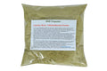 organic licorice root powder for tea