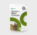 organic licorice root powder for tea