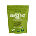 organic licorice root powder for tea