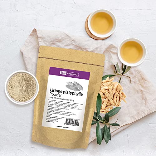 organic licorice root powder uses